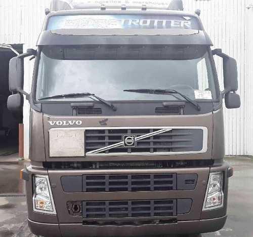 Разбор на запчасти Volvo FM 3