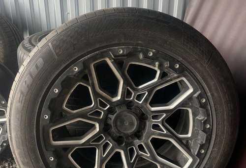 Habilead Practial Max H/T-RS21 27/50 R20