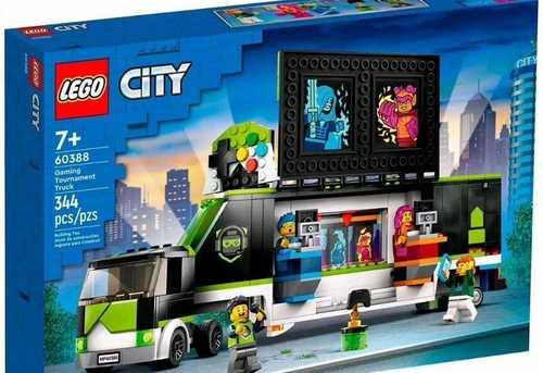 Lego City 60388