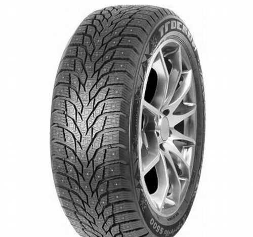 Tracmax X-Privilo S500 235/50 R19