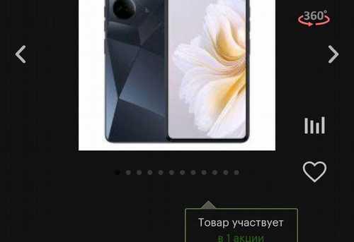 TECNO Camon 20 Pro, 8/256 ГБ