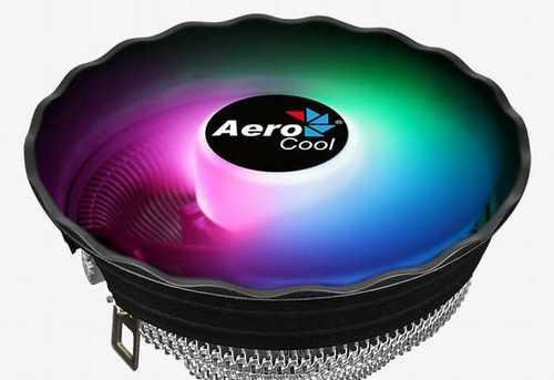 Кулер для процессора AeroCool Air Frost Plus RGB