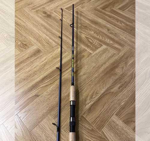 Спиннинг Kaida Spirado 2,10m, 10-40g
