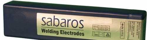 Электроды по чугуну Sabaros ME-144