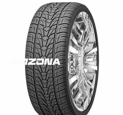 Roadstone Roadian HP SUV 265/60 R18 110H