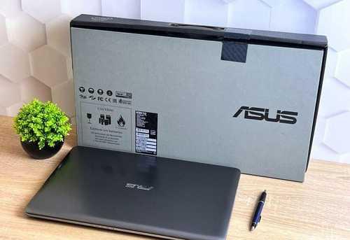 Asus K501UX (Core-i7/16Gb/SSD+HDD/GTX960M-4Gb)