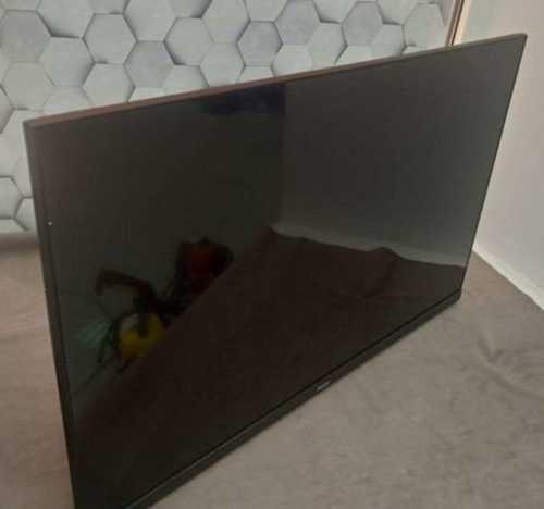 Телевизор Haier 32 SMART TV S1