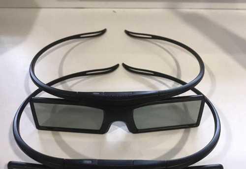 3d очки samsung SSG-4100GB