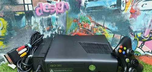 Xbox 360 S 250Gb покупка/продажа