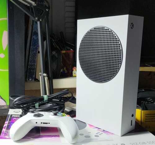 Xbox series s