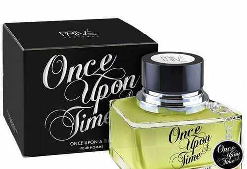 Туалетная вода Once Upon a Time от Emper