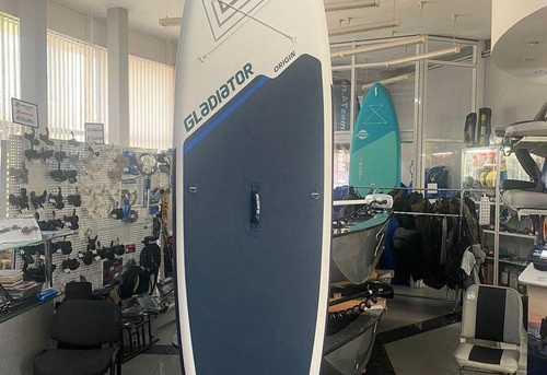 SUP доска надувная Gladiator OR 10.8 SC