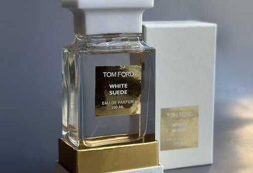 Парфюм Tom ford White Suede 100ml