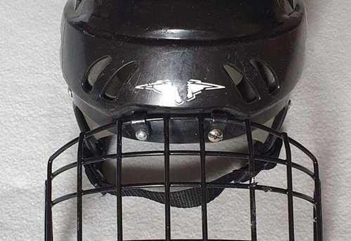 Шлем хоккейный детский Mission M15, размер S