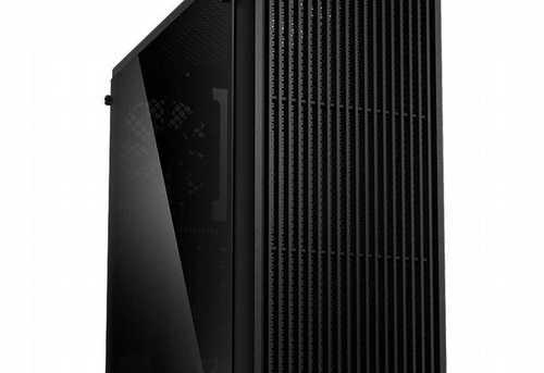 Корпус ATX Miditower Zalman S2 TG Black #322919