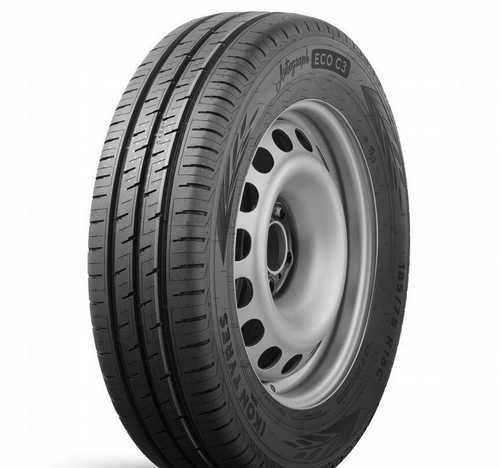 Ikon Tyres Autograph Eco C3 205/70 R15 106R