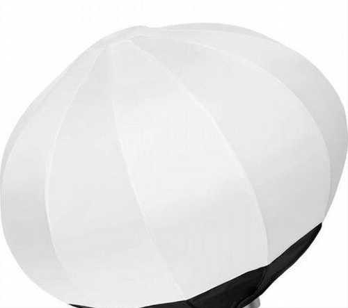 Софтбокс сферический NiceFoto Globe Softbox 65cm