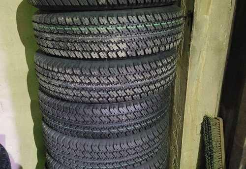 Forward Professional А-12 185/75 R16 104Q