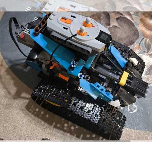 Lego technic 42095