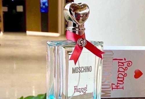 Moschino Funny 100ml