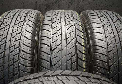 Dunlop Grandtrek AT23 275/60 R20 115H