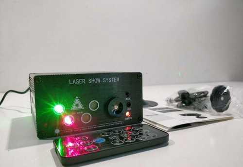 Лазер mini LS-4pro