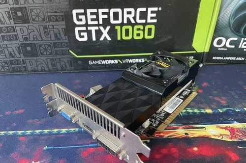 Видеокарта Palit GeForce GT 630 1 Гб DDR3
