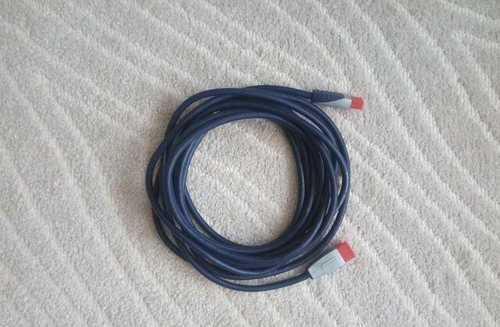 Hdmi кабель 5 метров Bandridge SVL1005