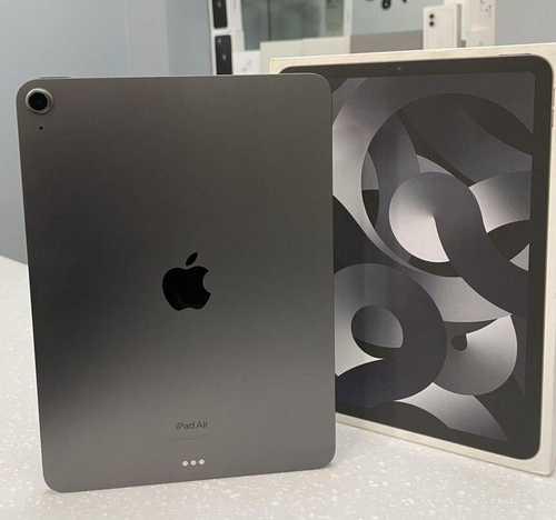 iPad Air 5 2022 64gb Wi-Fi