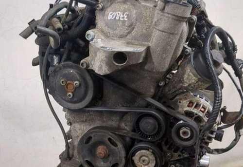 Двигатель Seat Ibiza 3, 2002