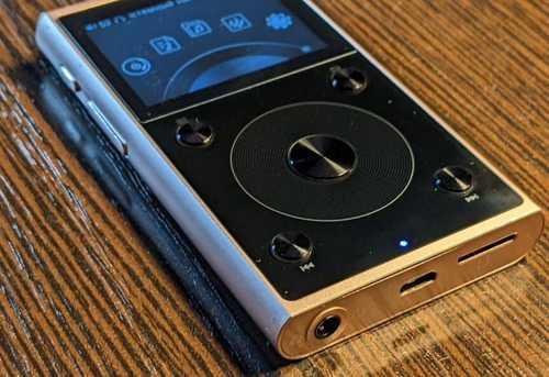 Hi-Fi плеер FiiO X1 II