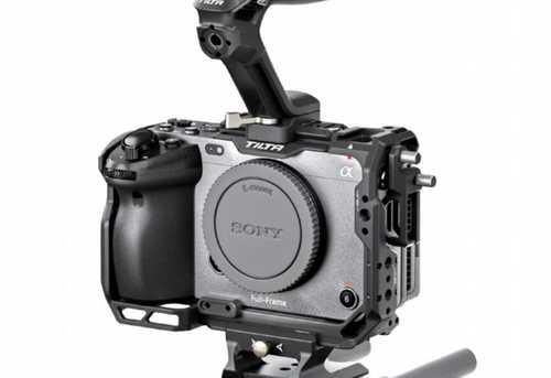 Клетка Tilta V2 Basic Kit для Sony FX3/FX30 Чёрная