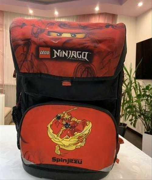 Продам детский школьный рюкзак фирмы гулливер