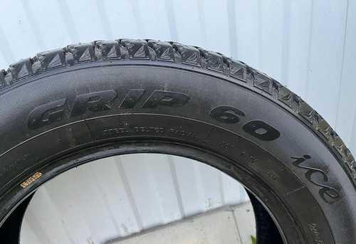 Antares Grip 60 Ice 5.00/6 R6.5