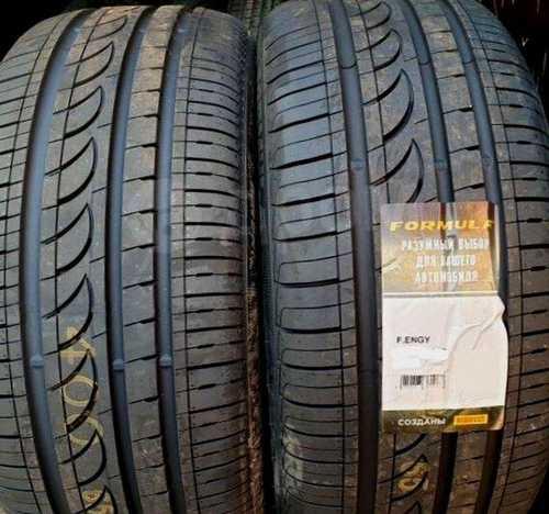Pirelli Formula Energy 225/55 R18