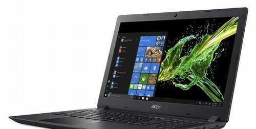 Разбор Acer A315-21, запчасти