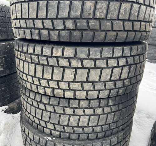 Шины грузовые Sailun 315/70 R22,5