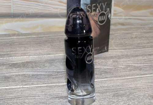 Мужской парфюм Annifen Sexy For Man Edt, 30 ml