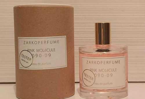 Zarkoperfume Pink Molecule 090.09