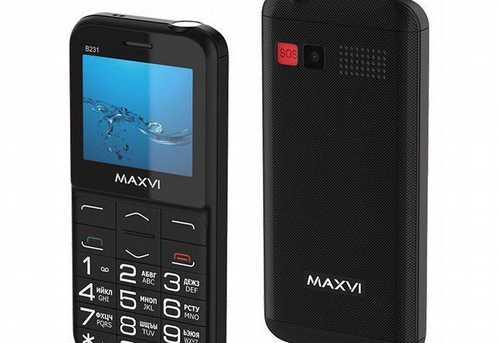 MAXVI B231