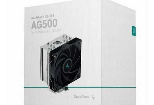 Кулер для процессора DeepCool AG500