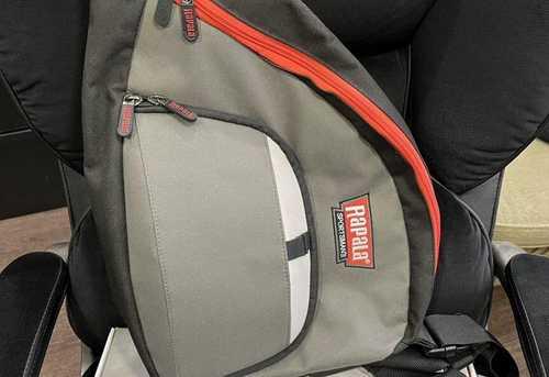 Сумка Rapala Sportsman's 9 Soft Sling Bag