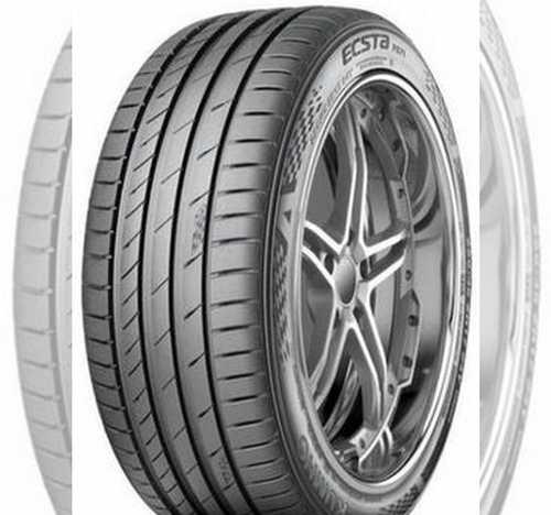 Kumho Ecsta PS71 235/60 R18 107V