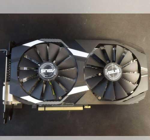 Видеокарта rx580 4gb sapphire nitro