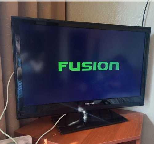 Телевизор Fusion fltv-32F18