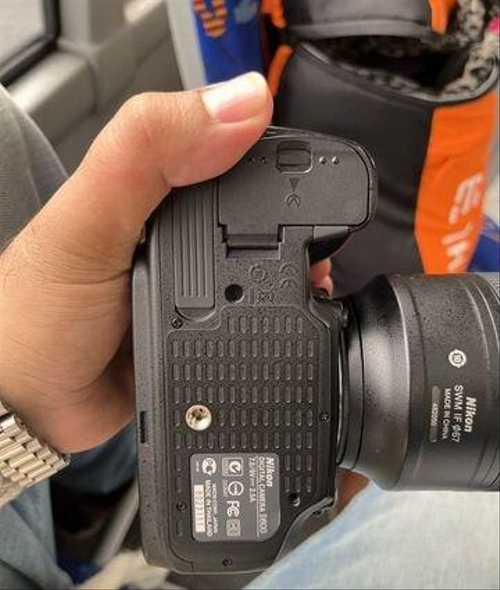 Nikon D600 full frame горячее предложение