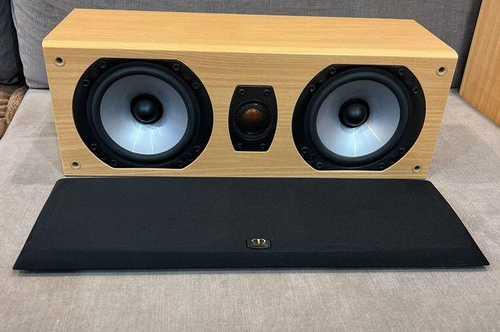 Monitor Audio Bronze Center