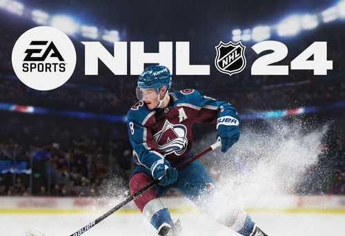 NHL 24 PS4/PS5 Навсегда