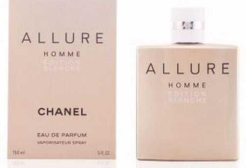 Духи Allure homme édition blanche Chanel, 150 мл