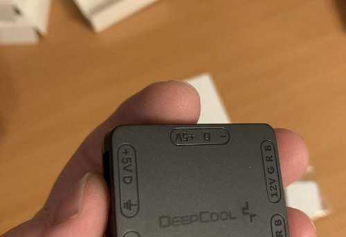 RGB конвертер deepcool